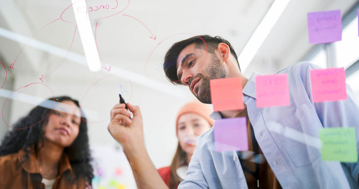 How to Build a Resilient Business Strategy in Uncertain Times - The ...